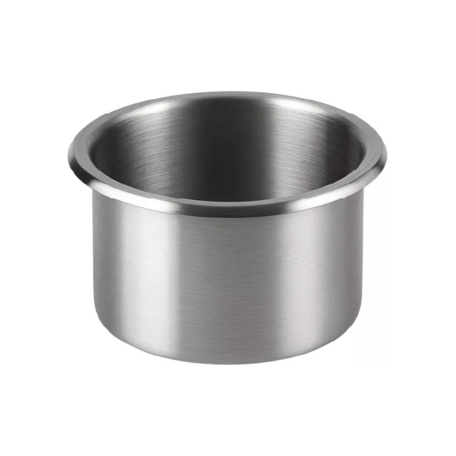 Steel Waste Chute, Garbage Chute CWC2 - Euronics India