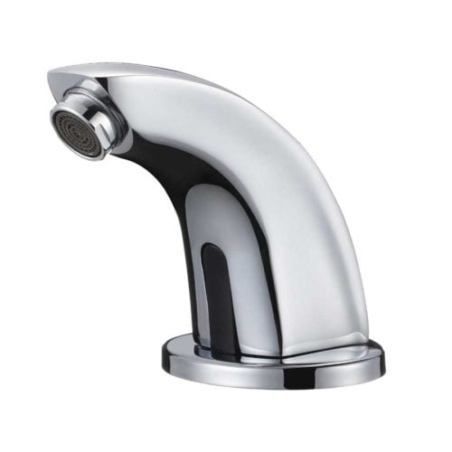 Counter & Basin Mount Sensor Taps - Euronics Industries