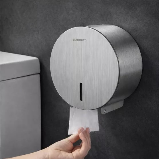 Automatic & Manual Paper Dispensers for Hygienic Washrooms