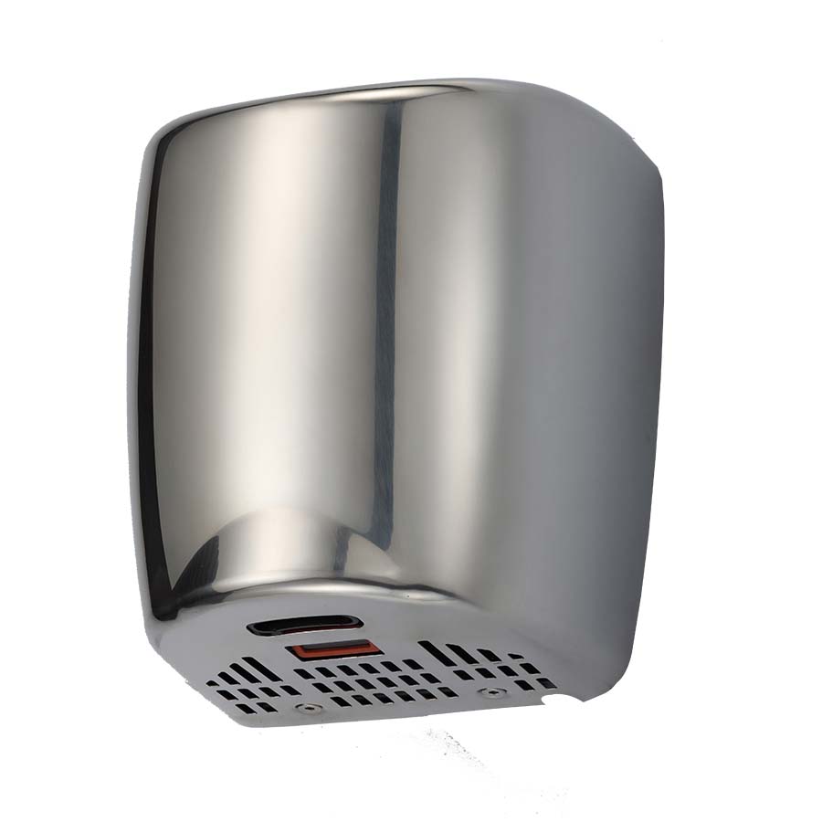 Hand Dryer: India's No.1 Manufacturer & Supplier | Euronics