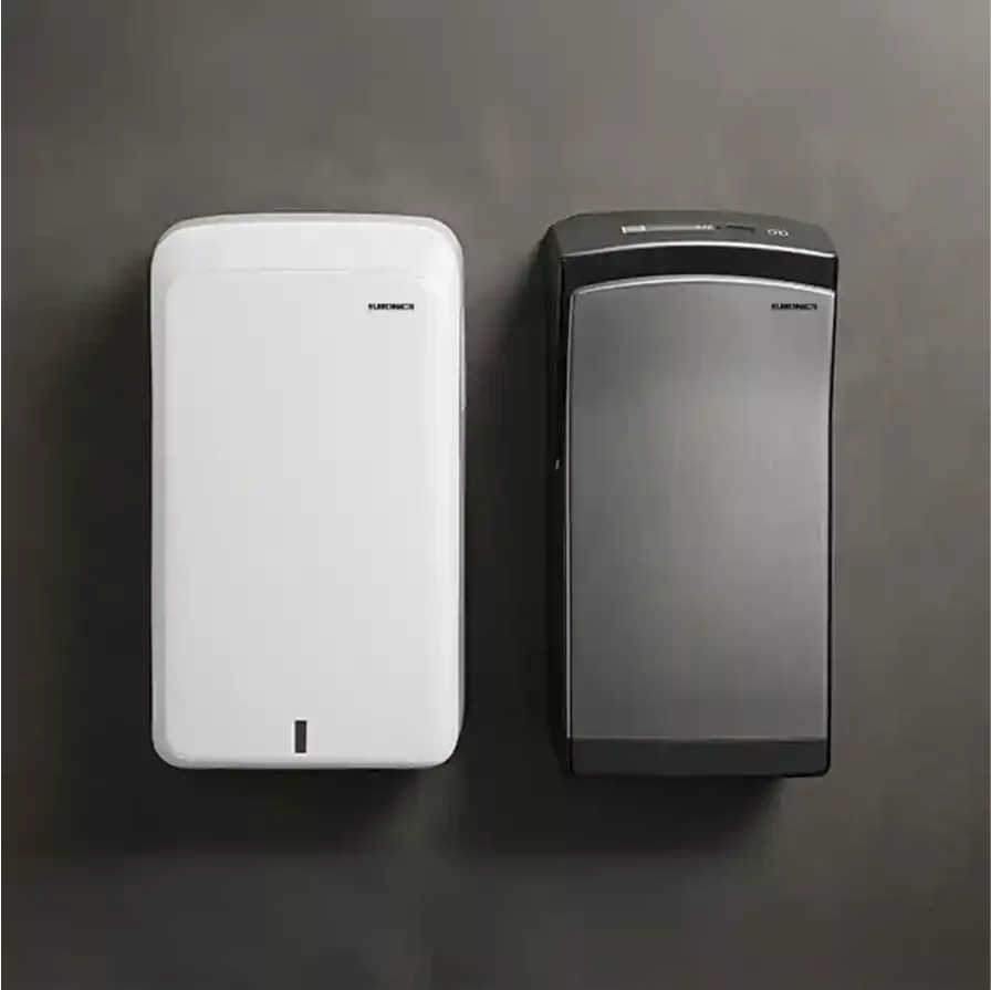 Jet Hand Dryer XJD3B for High Traffic Areas By Euronics