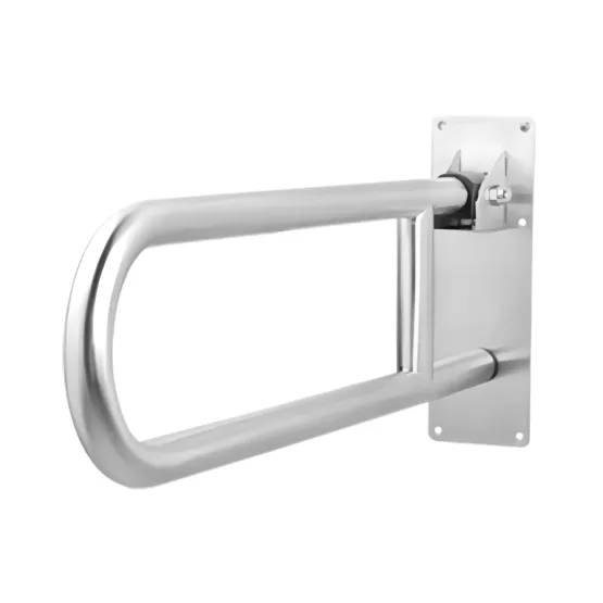 Accessible Straight Grab Bar EGR6 By Euronics India