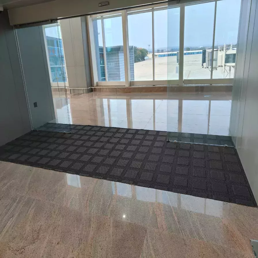 Entrance Mat | Enigma Modular Mat | Euronics India