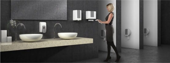 Smart & Sustainable Washrooms: 10 Easy Upgrades