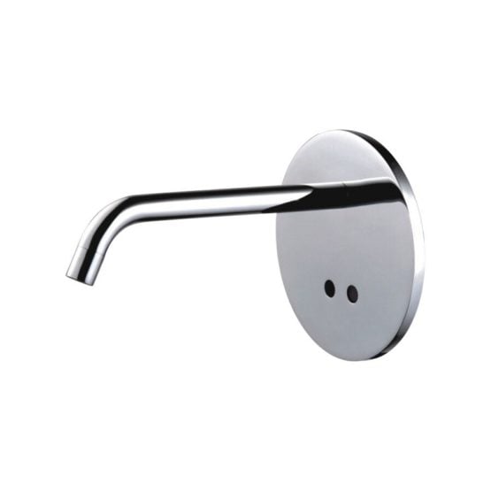 Wall Mount Sensor Taps - Euronics Industries