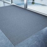 Aluminum Mat| Barrier Mat| Restrict Dust from entering by 75%
