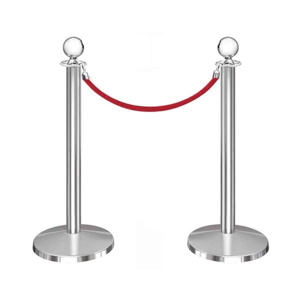 Queue Manager | Stanchion Solutions By Euronics