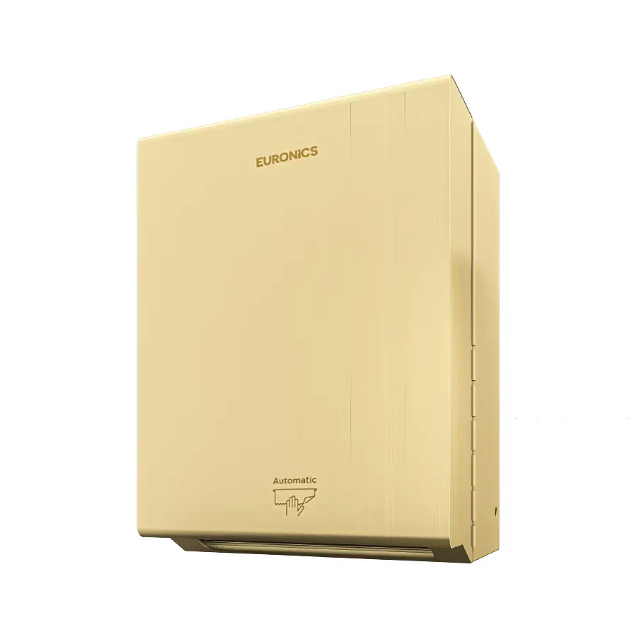 GEP28 Automatic Paper Roll Dispenser | By Euronics India