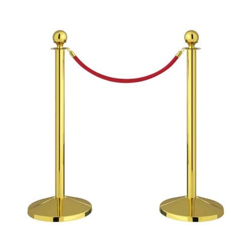 Queue Manager | Stanchion Solutions By Euronics