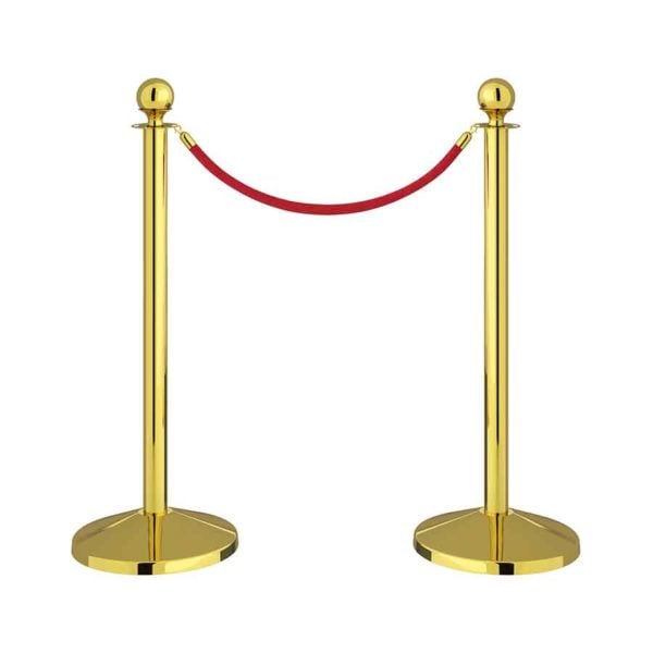 Queue Manager | Stanchion Solutions By Euronics