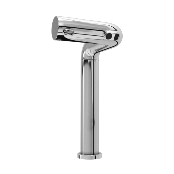 Sensor Taps : Automatic Faucet By Euronics Industries