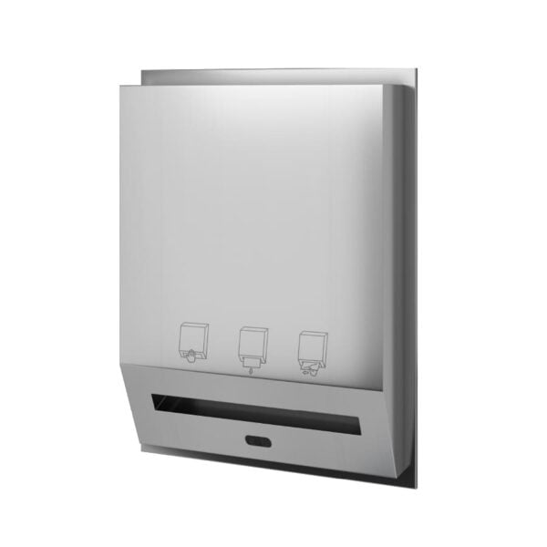 Automatic Paper Dispenser | Automatic Tissue Paper Dispenser