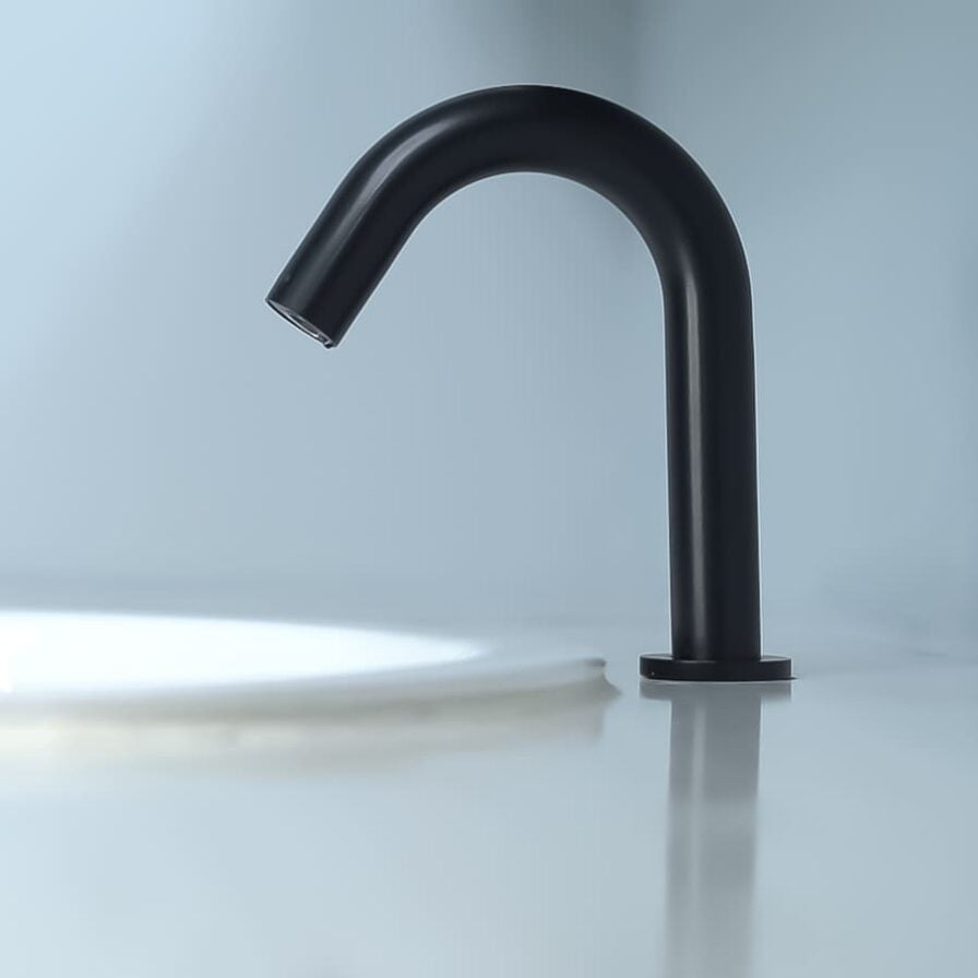 Automatic Taps for Public Washroom, Water Saving Taps | ET08- Euronics