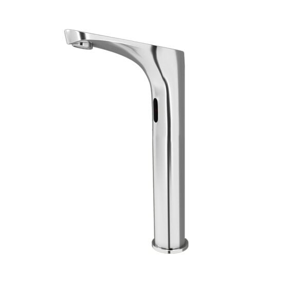 Sensor Taps, Counter Mounted Automatic Taps by Euronics India