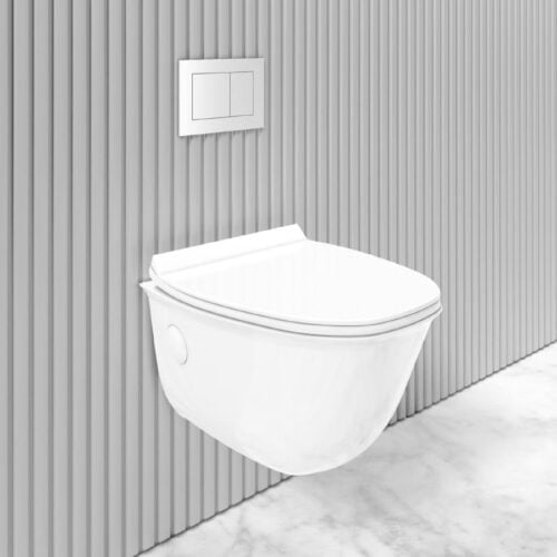 Explore Washroom Closets For Modern Washroms By Euronics