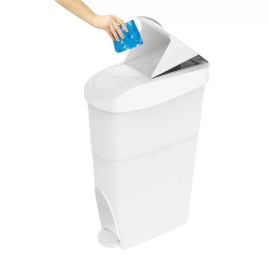 Sanitary Napkin Disposal For Public Washrooms By Euronics