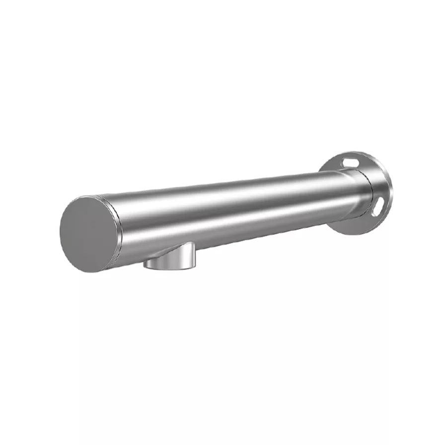 ET77BE Sensor Taps with Wall mounting | Euronics