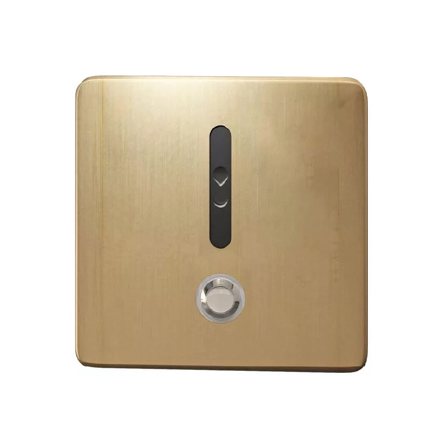 Auto Urinal Flushers & Sensors for Public Washroom | Euronics