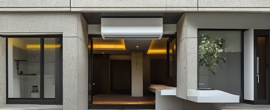 What Is an Air Curtain? Working, Benefits & Where to Use It