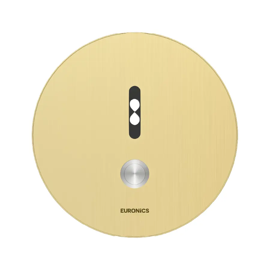 GEU77BE Sensor Urinal Flusher Recessed | Euronics