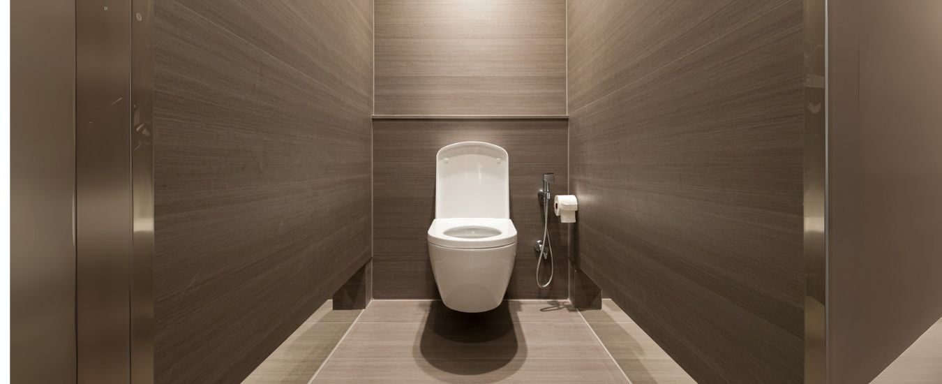 Benefits of Stainless Steel Health Faucet in Public Washrooms