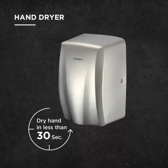 High Speed Dryer EH270N | India's No. 1 Brand - Euronics